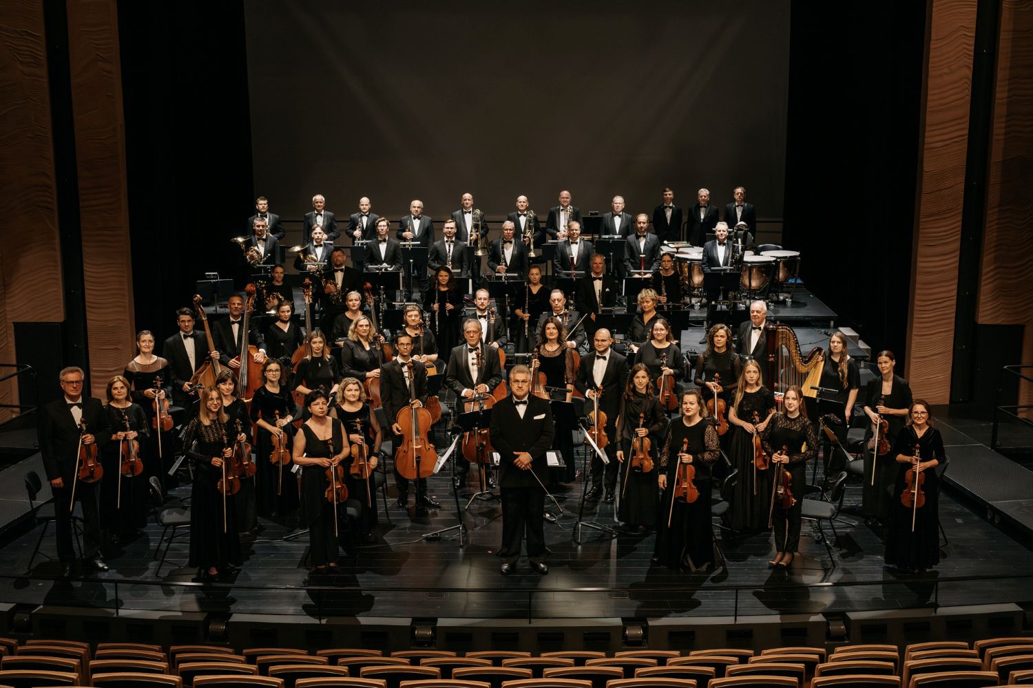 Klaipėdos valstybinis muzikinis teatras publikai žada ypatingą muzikinių kelionių savaitę